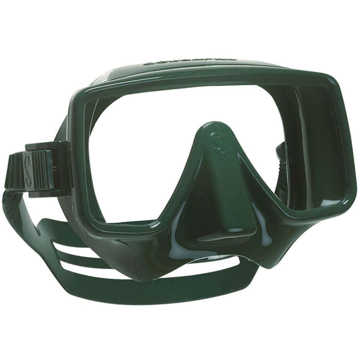 ScubaPro Frameless Mask | Texas Scuba Adventures - Online Store