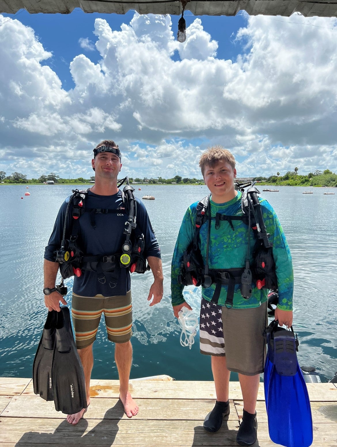 2026 Scuba Summer Camp | Texas Scuba Adventures - Online Store
