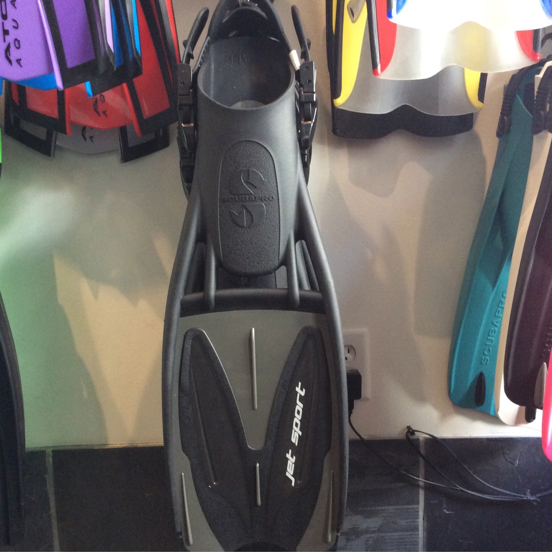 ScubaPro Jetsport | Texas Scuba Adventures - Online Store