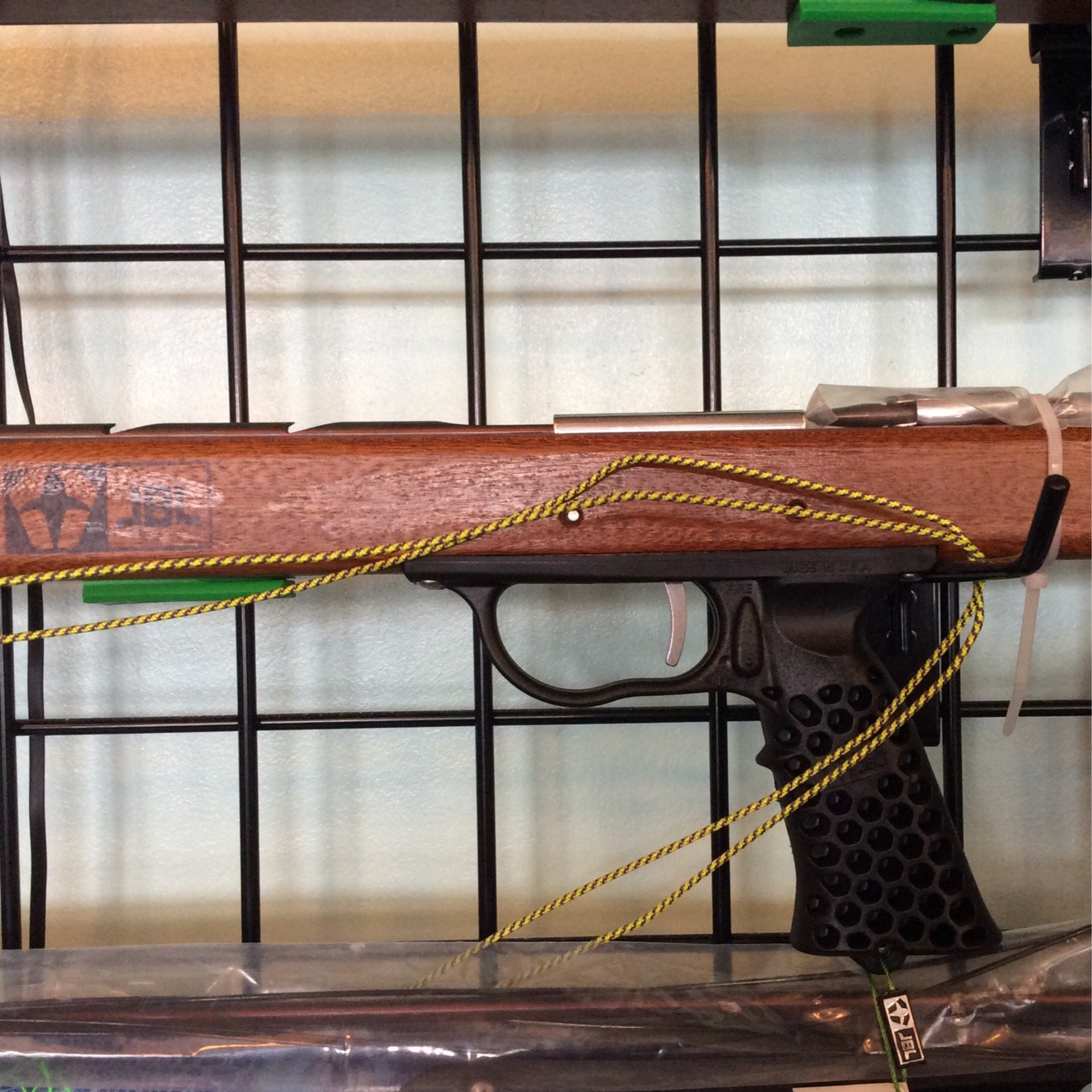 JBL Woody Sawed-Off Magnum 44” | Texas Scuba Adventures - Online Store