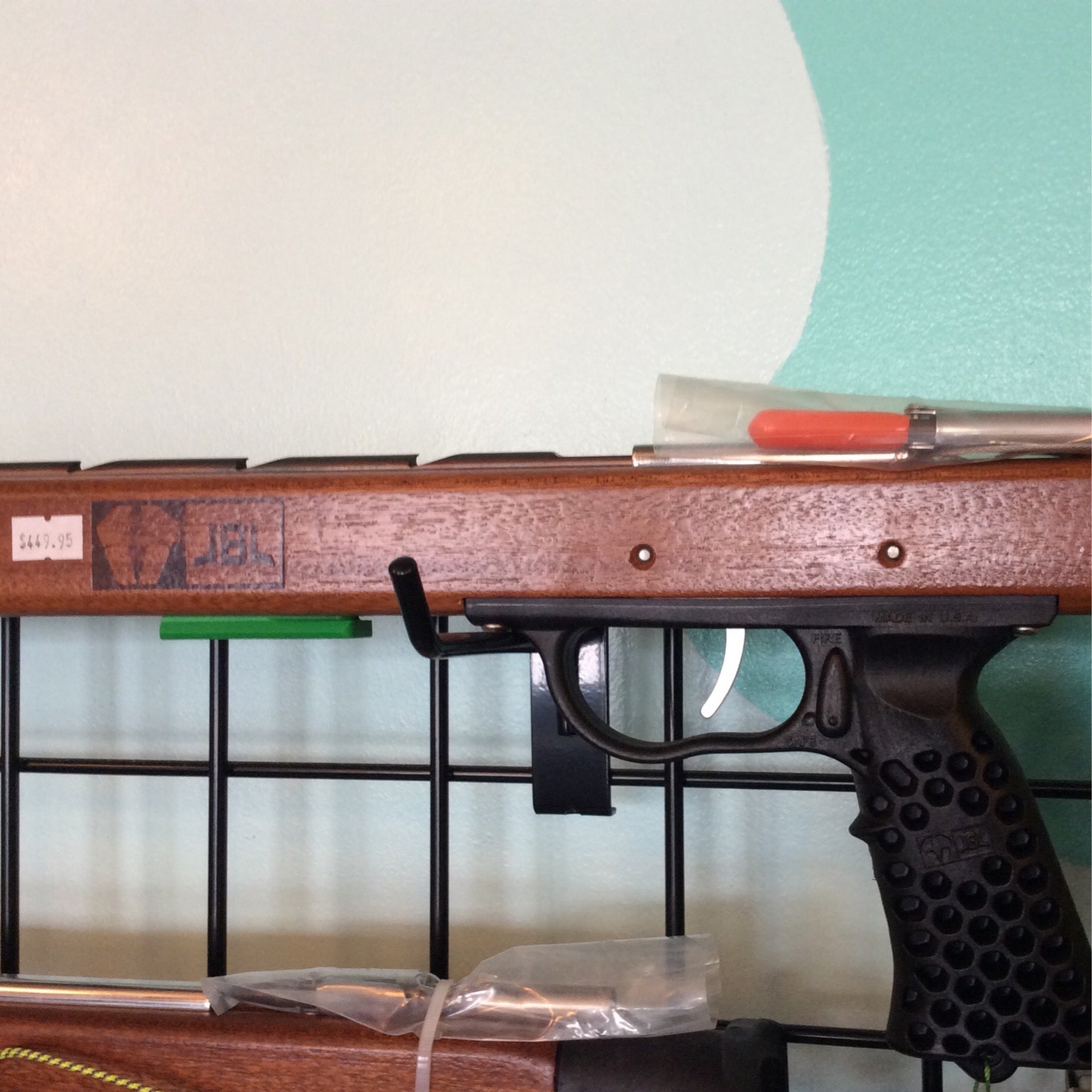 JBL Woody Magnum 56” | Texas Scuba Adventures - Online Store